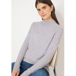 Cecil Pullover in Grau - 46% | Gr&ouml;&szlig;e M | Damen-pullover-cardigans