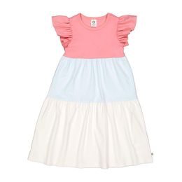 m&uuml;sli Kleid in Bunt - 40% | Gr&ouml;&szlig;e 110 | Kinderkleider