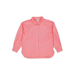 m&uuml;sli Bluse in Rosa - 50% | Gr&ouml;&szlig;e 140 | Kinder-blusen-hemden