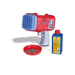 Pustefix Seifenblasen-Maschine "Pustefix Bubble Bazooka" - ab 4 Jahren - 13% | Outdoorspielzeug
