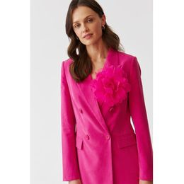 TATUUM Blazer in Pink - 59% | Gr&ouml;&szlig;e 44 | Damenjacken