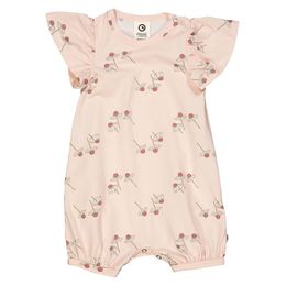 m&uuml;sli Spieler in Beige - 39% | Gr&ouml;&szlig;e 56 | Babyoveralls