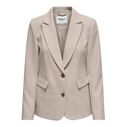 Only Blazer in Beige - 34% | Gr&ouml;&szlig;e 40 | Damenjacken