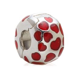 Pandora Silber-Bead - 14% | Schmuck