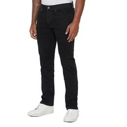 Lee Jeans - Regular fit - in Schwarz - 57% | Gr&ouml;&szlig;e W31/L34 | Herren-plussize