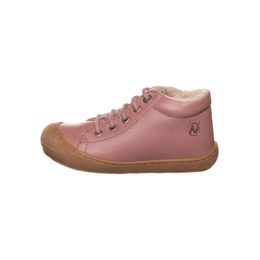 Naturino Leder-Boots in Rosa - 63% | Gr&ouml;&szlig;e 25 | Baby-stiefel-boots