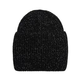 ORSAY M&uuml;tze in Schwarz - 15% | Damen-muetzen-caps