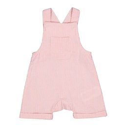 m&uuml;sli Latzhose in Rosa - 37% | Gr&ouml;&szlig;e 86 | Babyhosen