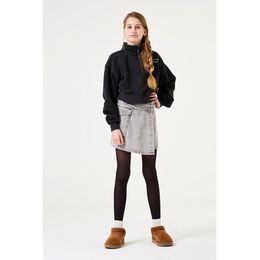 Garcia Skort in Grau - 56% | Gr&ouml;&szlig;e 164 | Kinderhosen