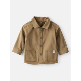 Carter's carter's Jacke in Khaki - 51% | Gr&ouml;&szlig;e 86 | Babyjacken
