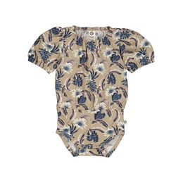 m&uuml;sli Body in Beige - 47% | Gr&ouml;&szlig;e 62 | Baby-bodys
