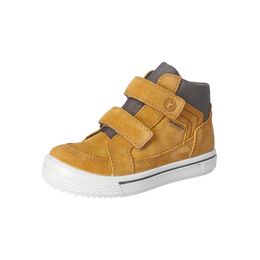 Ricosta Sneakers "Jasper-S" in Gelb - 54% | Gr&ouml;&szlig;e 28 | Kindersneakers