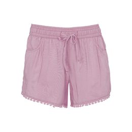 fresh made Shorts in Rosa - 75% | Gr&ouml;&szlig;e XL | Shorts