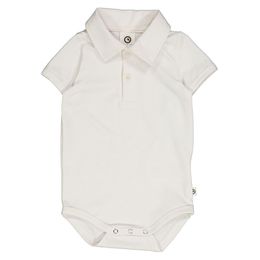 m&uuml;sli Body in Wei&szlig; - 42% | Gr&ouml;&szlig;e 98 | Baby-bodys