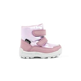 Richter Shoes Winterboots in Rosa/ Pink - 47% | Gr&ouml;&szlig;e 24 | Baby-stiefel-boots