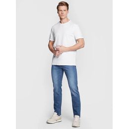 Lee Jeans - Slim fit - in Blau - 56% | Gr&ouml;&szlig;e W31/L34 | Herren-plussize