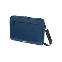 Moleskine Laptoptasche in Dunkelblau - (B)35 x (H)26 x (T)4 cm - 55% | Herrentaschen