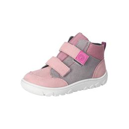 Ricosta Barfu&szlig;schuhe "Jelke-S" in Rosa - 49% | Gr&ouml;&szlig;e 32 | Kindersneakers