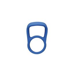 S'well S'well Flaschengriff in Blau - (L)8 cm - 18% | Damen-outdoor-ausruestung