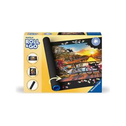 Ravensburger Puzzlematte "Roll & Go" - ab 14 Jahren - 40% | Gesellschaftsspiele