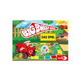 Noris Spiel "Bobby Car" - ab 3 Jahren - 10% | Gesellschaftsspiele