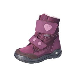 Ricosta Winterboots "Cind-S" in Pink - 49% | Gr&ouml;&szlig;e 30 | Kinderstiefel