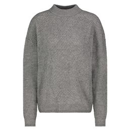 Eight2Nine Pullover in Grau - 50% | Gr&ouml;&szlig;e XL | Damen-pullover-cardigans