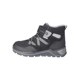 Ricosta Winterboots "Arex" in Anthrazit - 51% | Gr&ouml;&szlig;e 28 | Kinderstiefel