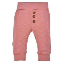 BONDI Leggings "H&auml;schen" in Pink - 44% | Gr&ouml;&szlig;e 86 | Babyhosen