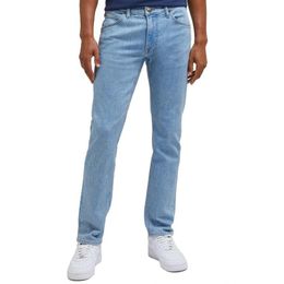 Lee Jeans - Regular fit - in Hellblau - 52% | Gr&ouml;&szlig;e W30/L34 | Herren-plussize