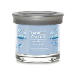 yankee candle Duftkerze "Ocean Air" - 122 g - 51% | Kerzen-vasen