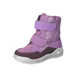 Ricosta Winterboots "Loni-S" in Lila - 53% | Gr&ouml;&szlig;e 29 | Kinderstiefel