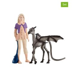 Schleich Spielfiguren "Luna & Thestral" - ab 6 Jahren - 11% | Spielfiguren