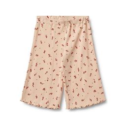 Wheat Culottes "Marena" in Orange/ Rot - 54% | Gr&ouml;&szlig;e 152 | Kinderhosen