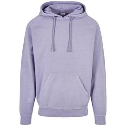 Urban Classics Herren Urban Classics Rundhalspullover &raquo; Herren Overdyed Hoody&laquo; 1 Stk. S