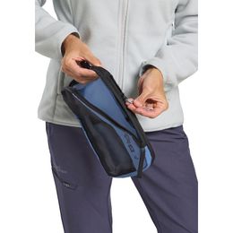 Jack Wolfskin Damen Beuteltasche &raquo;COMPRESSION CUBE 4&laquo; blau