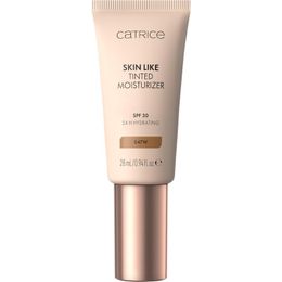 Catrice Damen Foundation &raquo;Skin Like Tinted Moisturizer&laquo;