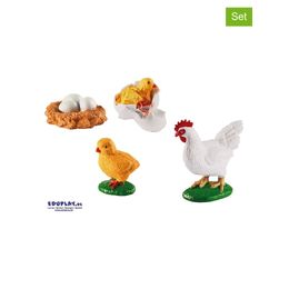Eduplay Experimentierset "Lebenszyklen Huhn" - ab 3 Jahren - 23% | Experimentieren-spielzeug