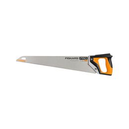 Fiskars Hands&auml;ge in Schwarz/ Silber - 22% | Gartendekoration