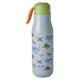 Rice Thermoflasche in Grau - 500 ml - 37% | Damen-outdoor-ausruestung