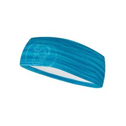 Trollkids Stirnband in Blau - 13% | Gr&ouml;&szlig;e 48-52 cm | Kindermuetzen