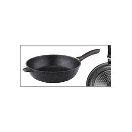 Chefware Bratpfanne in Schwarz - &Oslash; 28 cm - 31% | Kochgeschirr