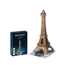 Revell 20tlg. 3D-Puzzle "Eiffelturm" - ab 10 Jahren - 20% | Gesellschaftsspiele