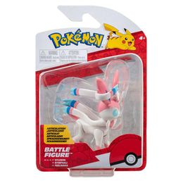 Pok&eacute;mon Pok&eacute;mon Spielfigur "Sylveon" - ab 4 Jahren - 16% | Spielfiguren