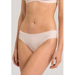 Hanro Slip in Creme - 55% | Gr&ouml;&szlig;e XL | Damen-unterteile