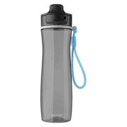 Profino Trinkflasche "Active" in Schwarz - 750 ml - 12% | Damen-outdoor-ausruestung