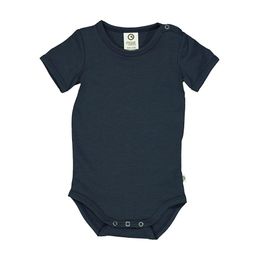 m&uuml;sli Body in Dunkelblau - 44% | Gr&ouml;&szlig;e 86 | Baby-bodys