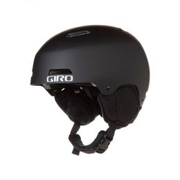 Giro Ski- & Snowboardhelm "Crue" in Schwarz - 30% | Gr&ouml;&szlig;e XS | Kinder-austruestung-accessoires