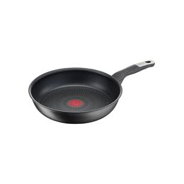 Tefal Bratpfanne "Unlimited" in Schwarz - &Oslash; 32 cm - 16% | Kochgeschirr