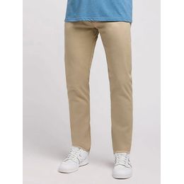 Lee Jeans - Slim fit - in Beige - 60% | Gr&ouml;&szlig;e W31/L32 | Herren-plussize